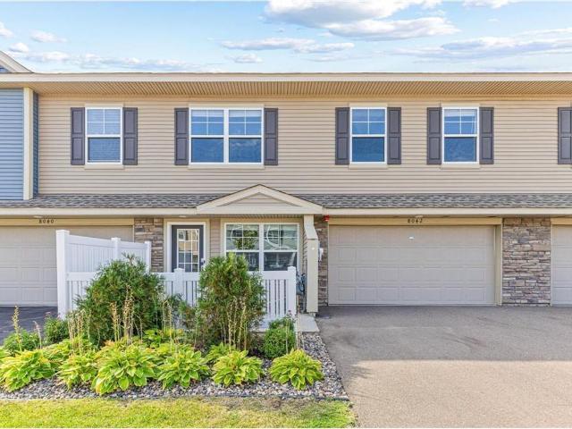 3 Bedroom Home for Rent at 8042 Abercrombie Ln, Woodbury, MN 55129