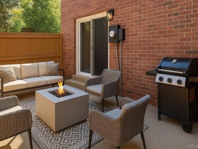 3 Bedroom Home for Rent at 8055 Wolff Street #4, Westminster, CO 80031 South Westminster