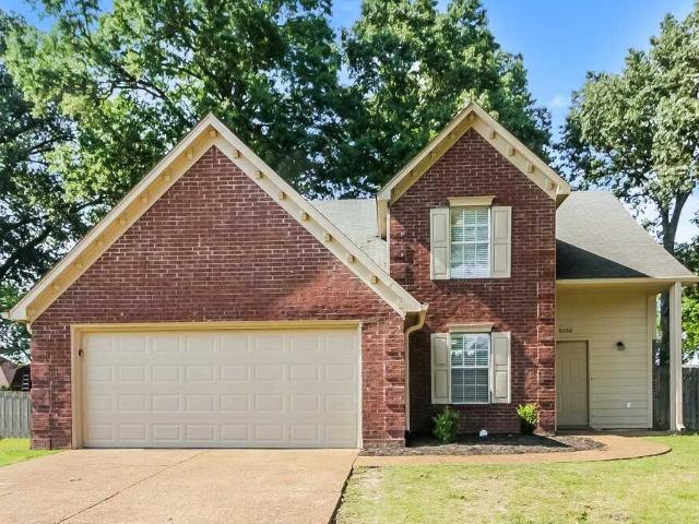 3 Bedroom Home for Rent at 8056 Sandywood Ln, Bartlett, TN 38133 Bartlett Creek
