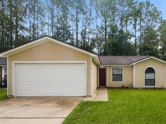 3 Bedroom Home for Rent at 8050 Cumberland Gap Trl, Jacksonville, FL 32244 Settlers Landing
