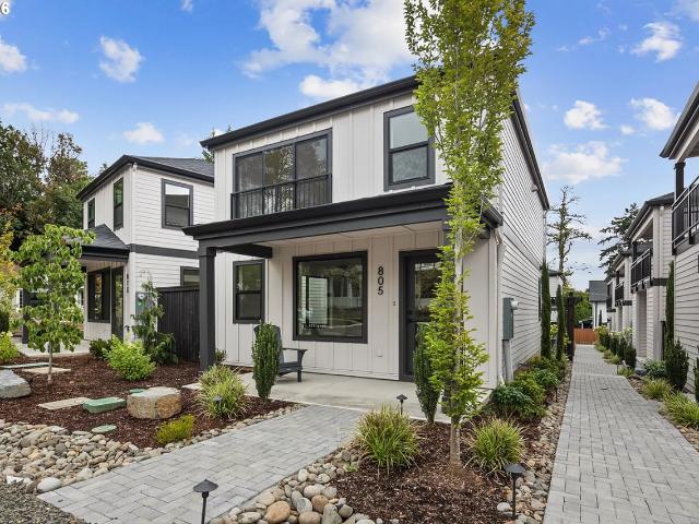 3 Bedroom Home for Rent at 805 3rd St, Lake Oswego, OR 97034 Evergreen