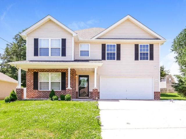 3 Bedroom Home for Rent at 805 General Barksdale Dr, Smyrna, TN 37167