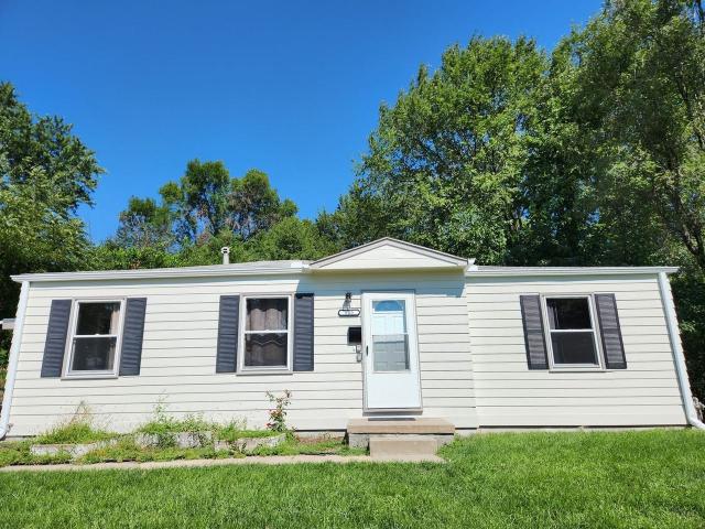 3 Bedroom Home for Rent at 805 N 78th St, Omaha, NE 68114
