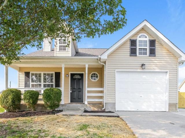 3 Bedroom Home for Rent at 805 Stone Flower Ct, Nashville, TN 37013 Meadowood