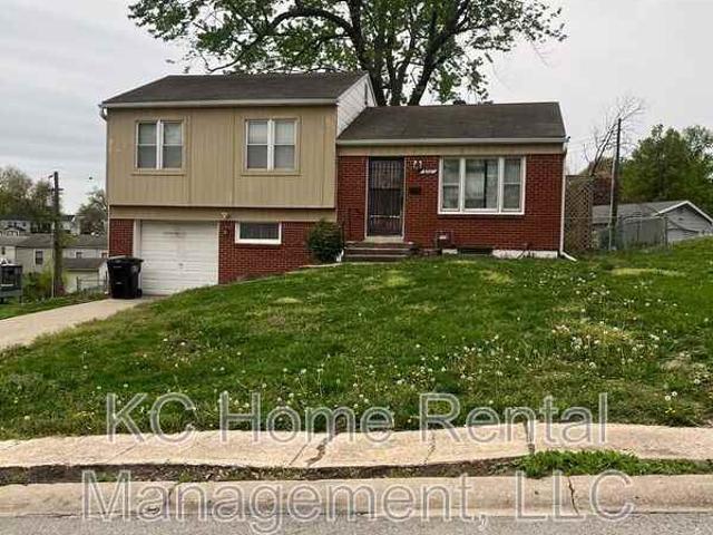 3 Bedroom Home for Rent at 805 W 39th St N, Independence, MO 64050 Kentucky Hills