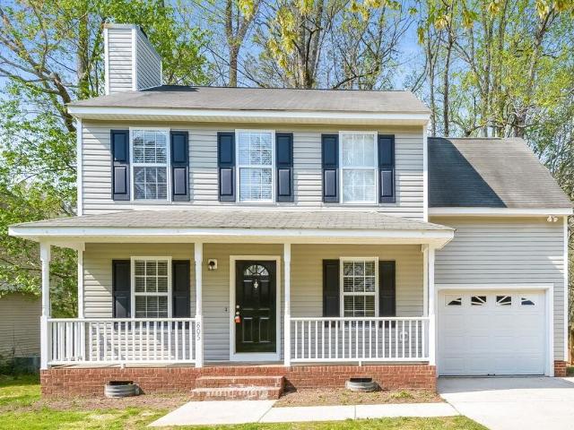 3 Bedroom Home for Rent at 805 Wallridge Dr, Wake Forest, NC 27587