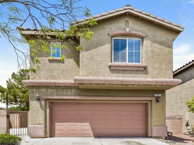 3 Bedroom Home for Rent at 8065 Marshall Canyon Dr, Las Vegas, NV 89166