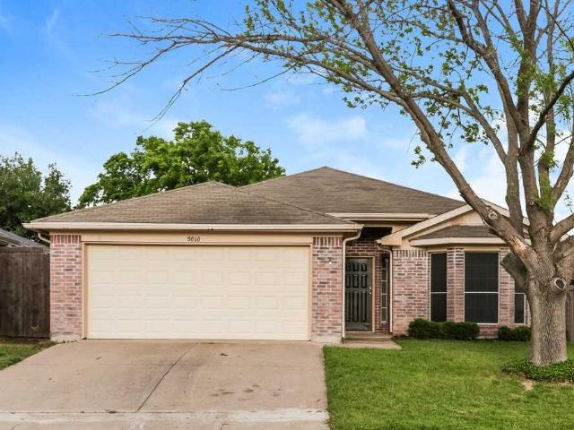 3 Bedroom Home for Rent at 8060 Cannonwood Dr, Fort Worth, TX 76137 Summerfields