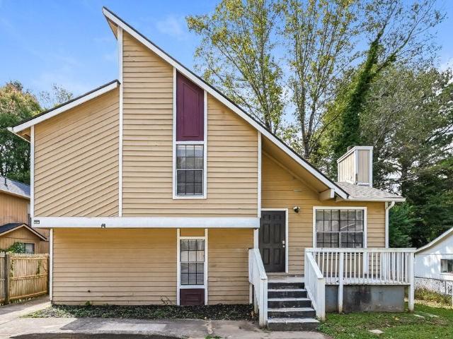 3 Bedroom Home for Rent at 806 Durham Xing, Stone Mountain, GA 30083