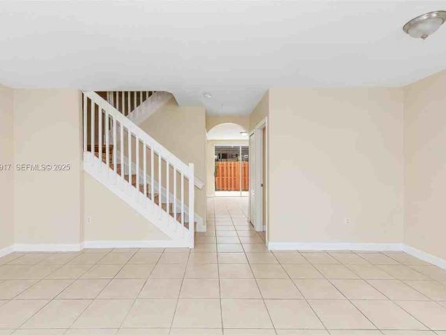 3 Bedroom Home for Rent at 8073 West 36th Avenue #2, Hialeah, FL 33018