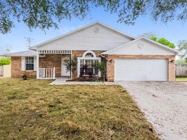 3 Bedroom Home for Rent at 807 Greenbelt Cir, Brandon, FL 33510 Dominion