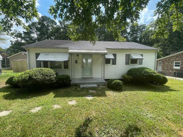 3 Bedroom Home for Rent at 807 Memory Ln, Gastonia, NC 28052