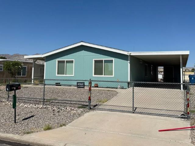 3 Bedroom Home for Rent at 807 Stahlman Dr, Bullhead City, AZ 86442