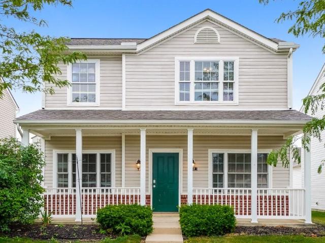 3 Bedroom Home for Rent at 807 Summerville Dr, Delaware, OH 43015