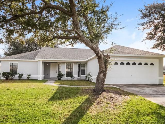 3 Bedroom Home for Rent at 808 Cabaret Ct, Poinciana, FL 34759 Poinciana