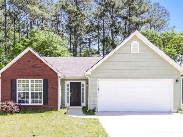 3 Bedroom Home for Rent at 808 Aarons Ct, Mcdonough, GA 30252