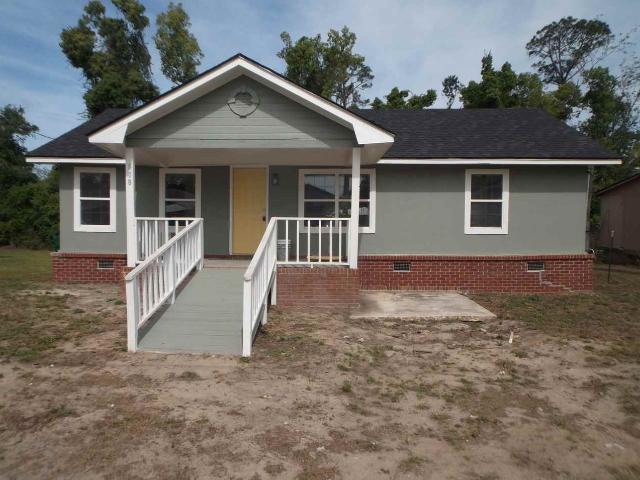 3 Bedroom Home for Rent at 808 Penny Pl #1, Valdosta, GA 31601