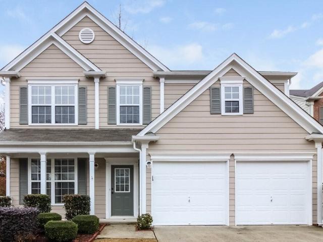 3 Bedroom Home for Rent at 809 Cataya Cv, Woodstock, GA 30188 Kingsgate