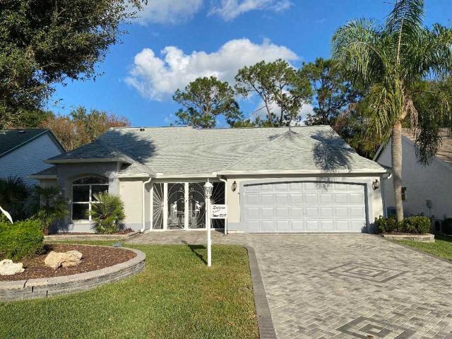3 Bedroom Home for Rent at 809 Bolivar St, Lady Lake, FL 32159 Orange Blossom Gardens