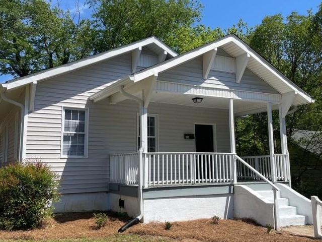 3 Bedroom Home for Rent at 809 N Graham Ave, Winston Salem, NC 27101 Reynoldstown