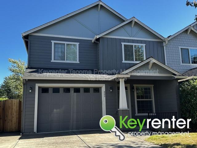 3 Bedroom Home for Rent at 809 Se 9th Cir, Battle Ground, WA 98604