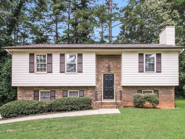 3 Bedroom Home for Rent at 80 Belmont Park Ln, Ellenwood, GA 30294