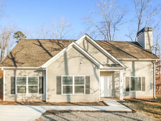 3 Bedroom Home for Rent at 80 Emmette Dr, Dawsonville, GA 30534