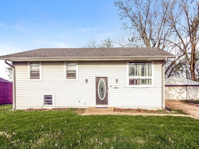 3 Bedroom Home for Rent at 80 Lincoln Ct, Franklin, IN 46131