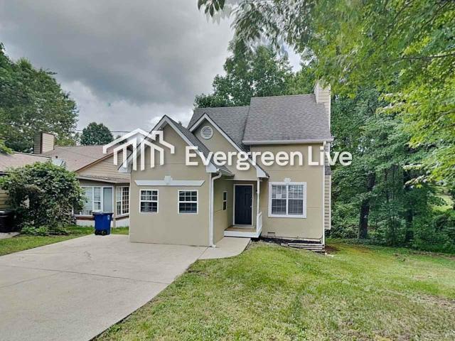 3 Bedroom Home for Rent at 8108 Fieldstream Way, Douglasville, GA 30134
