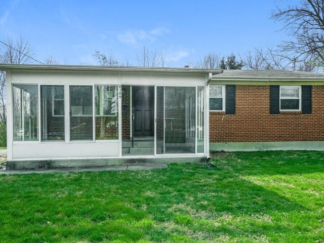 3 Bedroom Home for Rent at 8109 Rocky Gap Rd, Louisville, KY 40214