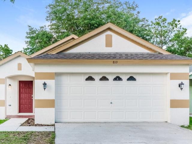 3 Bedroom Home for Rent at 810 Cape Cod Circle, Valrico, FL 33594