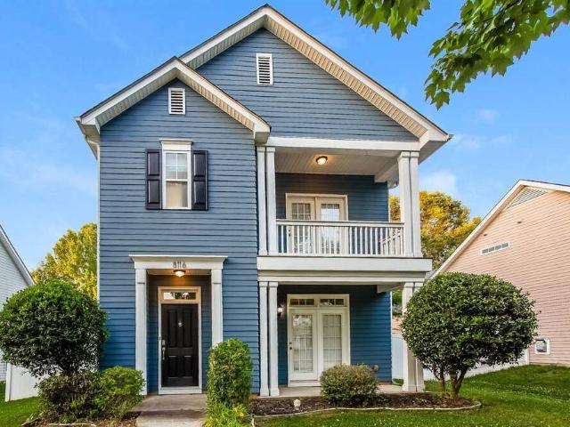 3 Bedroom Home for Rent at 8116 Bud Henderson Rd, Huntersville, NC 28078