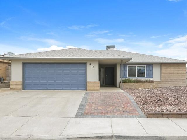 3 Bedroom Home for Rent at 8116 Eginton Ave, Las Vegas, NV 89145