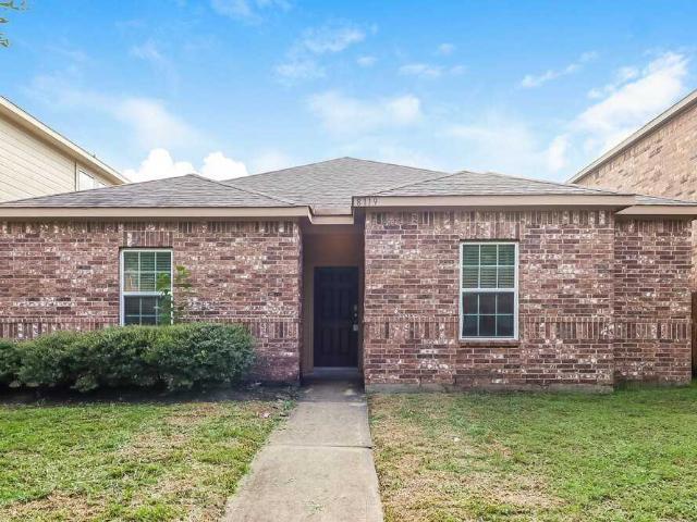 3 Bedroom Home for Rent at 8119 Almera Falls Dr, Cypress, TX 77433