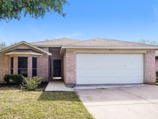 3 Bedroom Home for Rent at 8112 Broken Arrow Rd, Fort Worth, TX 76137 Summerfields
