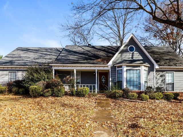 3 Bedroom Home for Rent at 8112 Cairn Dr, Memphis, TN 38018 Alliance of Cordova Neighborhoods