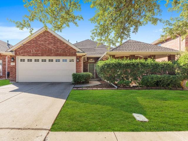 3 Bedroom Home for Rent at 8113 Elk Mountain Trl #NA, McKinney, TX 75070 Craig Ranch