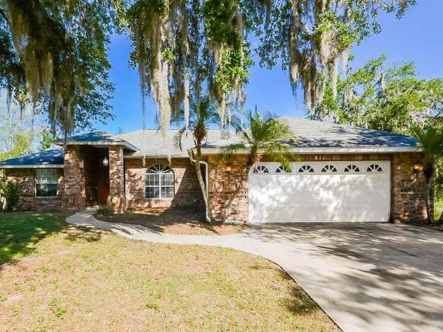 3 Bedroom Home for Rent at 811 133rd St E, Bradenton, FL 34212