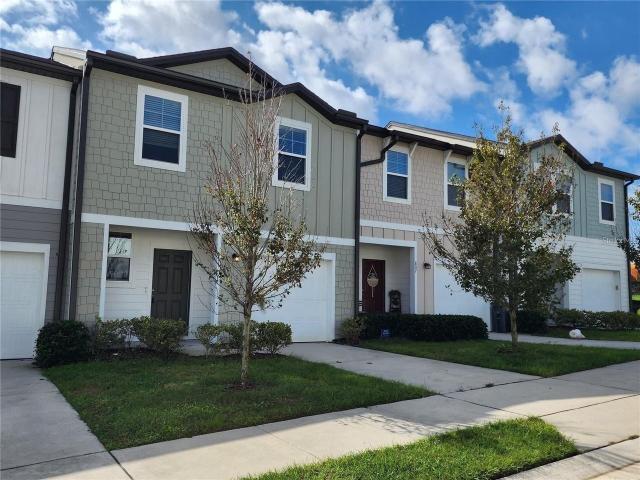 3 Bedroom Home for Rent at 811 Grandin St, Davenport, FL 33837