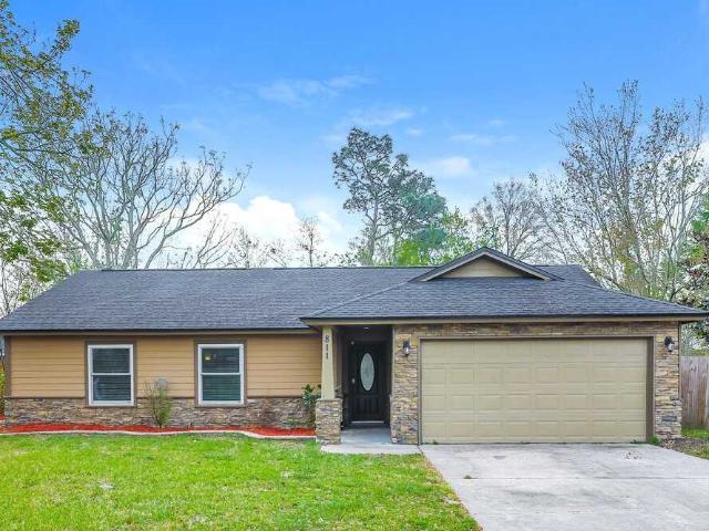 3 Bedroom Home for Rent at 811 Elmwood St, Orange Park, FL 32065