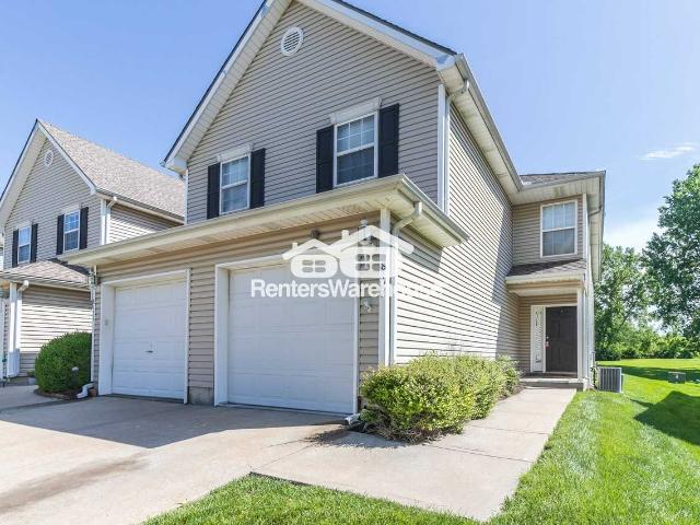 3 Bedroom Home for Rent at 8127 N Lawn Ave, Kansas City, MO 64119