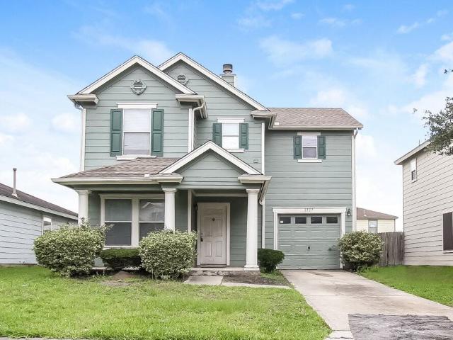 3 Bedroom Home for Rent at 8127 Old Maple Ln, Humble, TX 77338