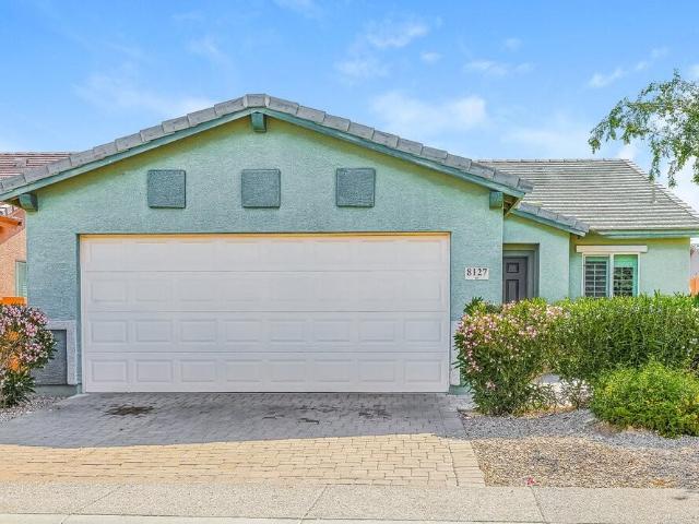 3 Bedroom Home for Rent at 8127 S 5th Ave, Phoenix, AZ 85041