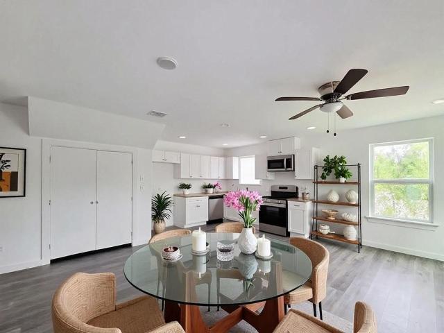 3 Bedroom Home for Rent at 8122 Sterlingshire St #B, Houston, TX 77078 East Houston