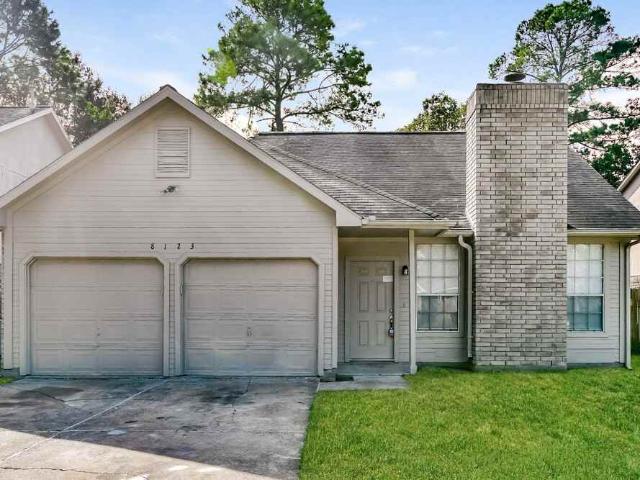 3 Bedroom Home for Rent at 8123 Summer Trail Dr, Houston, TX 77040