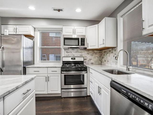 3 Bedroom Home for Rent at 812 Burns St Se, Washington, DC 20019 Fort Dupont