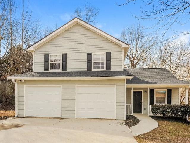 3 Bedroom Home for Rent at 812 Overlook Trl, Canton, GA 30115 Mountain Vista Overlook