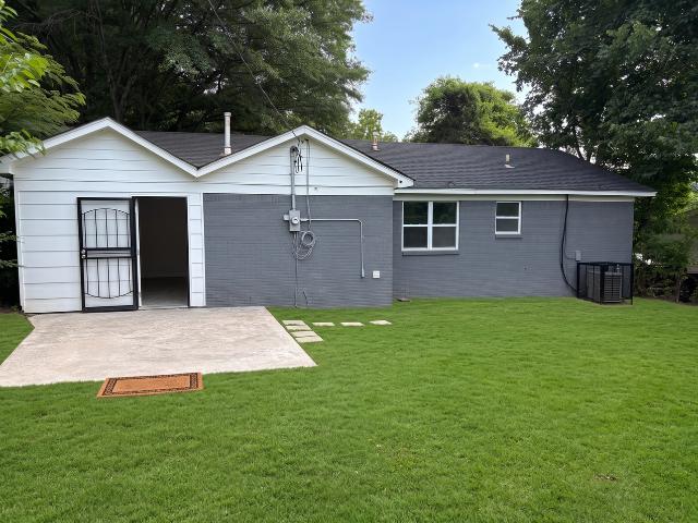 3 Bedroom Home for Rent at 812 Leacrest Ave, Memphis, TN 38109