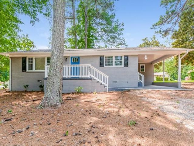 3 Bedroom Home for Rent at 812 Terrace View Dr, Chapel Hill, NC 27516