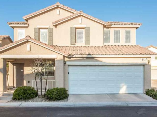 3 Bedroom Home for Rent at 8137 Finch Feather St, Las Vegas, NV 89143 Tule Springs